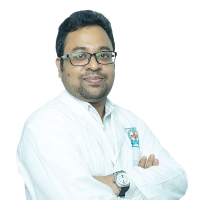 Dr. Mahfujul Ahmed Riad - Oncologist | Sasthya Seba