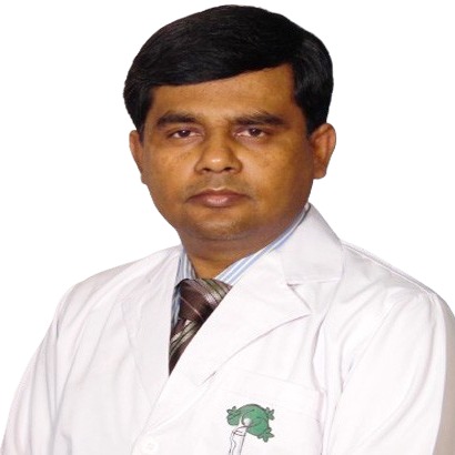Asst. Prof. Dr. Jibanananda Halder - Orthopedist | Sasthya Seba