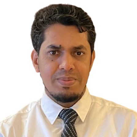 Asst. Prof. Dr. Md. Isma Azam Zico - Neurosurgeon | Sasthya Seba