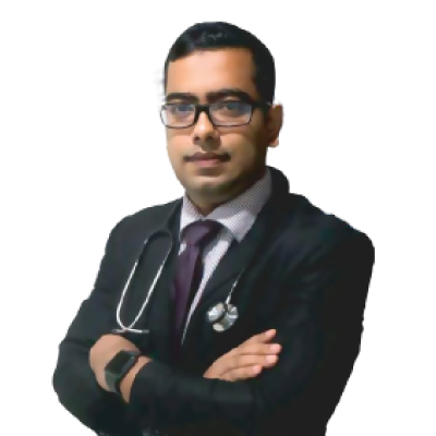 Dr. Md. Masud Rana - Orthopedic Surgeon | Sasthya Seba