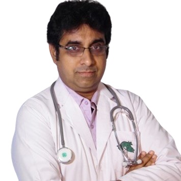 Asst. Prof. Dr. Md. Shahed Ashraf - Hepatologist | Sasthya Seba