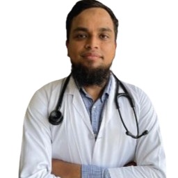 Dr. Md. Mostafa-Al-Rasel - Cardiologist | Sasthya Seba
