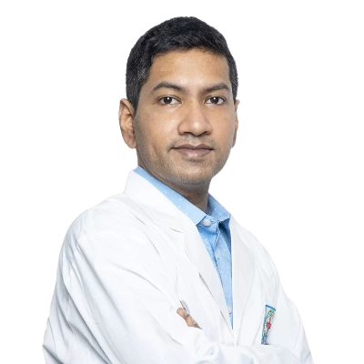 Dr. Riyad Habib - Neurosurgeon | Sasthya Seba