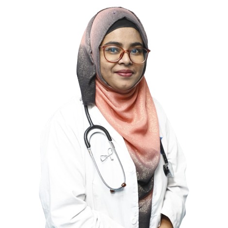 Dr. Munni Azam - Anesthesiologist | Sasthya Seba