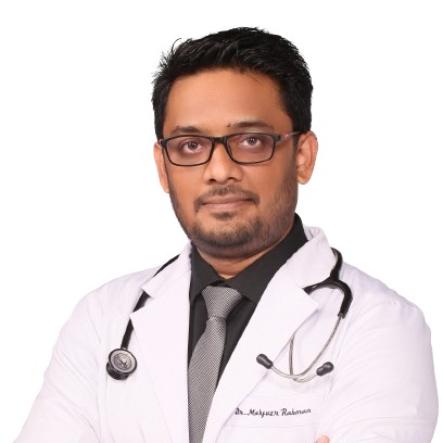Dr. Mahfuzur Rahman - Pediatrician | Sasthya Seba