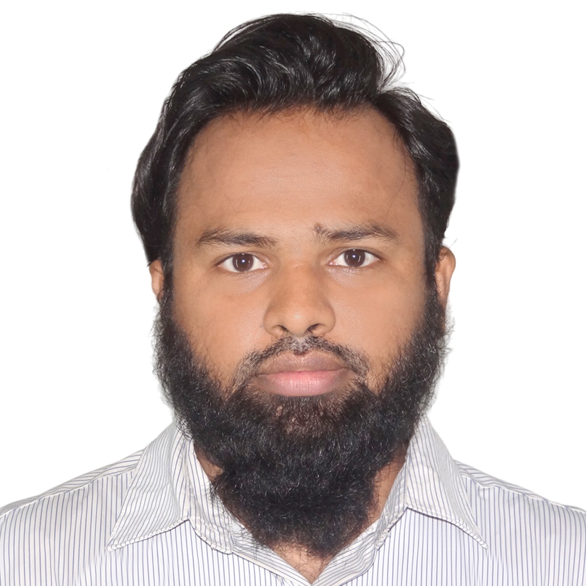 Dr. Hasan Ibna Showkat - Dentist | Sasthya Seba