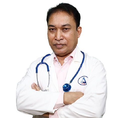 Asst. Prof. Dr. Md. Hasanuzzaman Hansan - Urologist | Sasthya Seba