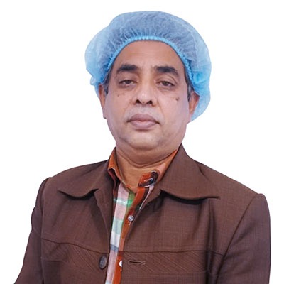 Assoc. Prof. Dr. Md. Siddiqur Rahman - Urologist | Sasthya Seba