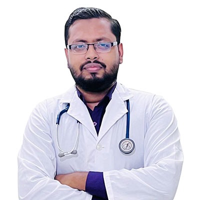 Dr. Sheikh Imran Hossain - Nephrologist | Sasthya Seba
