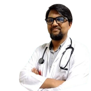 Dr. Md. Bazlur Rashid Sumon - Neurologist | Sasthya Seba