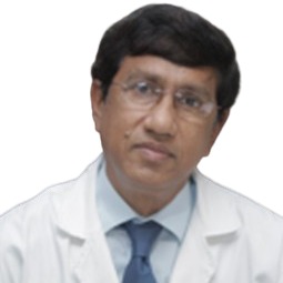 Prof. Sheikh Mohammed Hossain - Ophthalmologist | Sasthya Seba