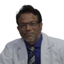 Dr. Md. Shahidul Islam - Ophthalmologist | Sasthya Seba
