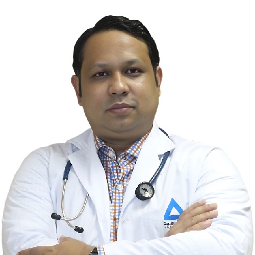 Dr. Sarwar Ahmed Sobhan - Hepatobiliary Surgeon | Sasthya Seba
