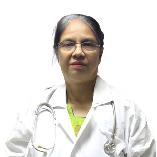 Prof. Dr. Selina Begum - Gynecologist & Obstetrician | Sasthya Seba