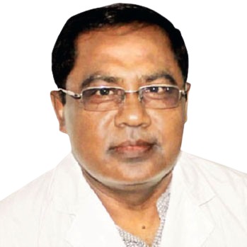 Prof. Dr. Mostafizur Rahman - Ophthalmologist | Sasthya Seba