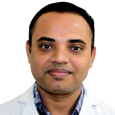 Dr. Ashim Kumer Paul - Ophthalmologist | Sasthya Seba