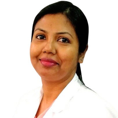 Dr. Monira Sultana - Ophthalmologist | Sasthya Seba