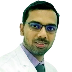 Dr. Md. Raquib Rahman - Ophthalmologist | Sasthya Seba