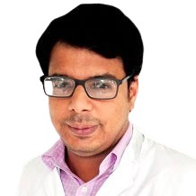 Dr. Md. Fahim Hossain - Ophthalmologist | Sasthya Seba