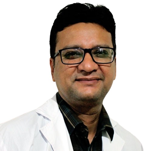 Dr. Md. Tarikul Ahasan - Ophthalmologist | Sasthya Seba