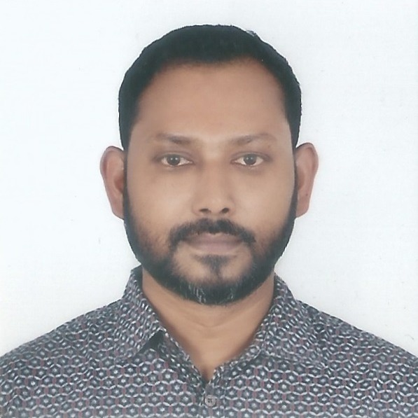 Dr. Mohammad Maknunur Rahman Khan - Cardiologist | Sasthya Seba