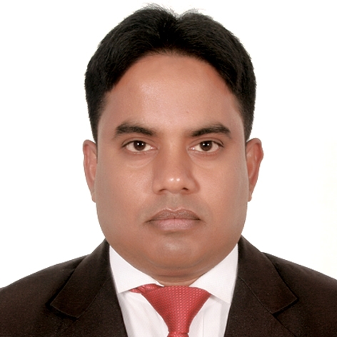 Dr. Md.Nasir Uddin - Pain Management Specialist | Sasthya Seba