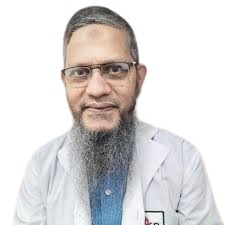 Prof. Dr. Md. Kamrul Islam - Urologist | Sasthya Seba