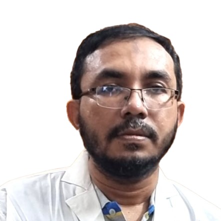 Dr. Khandaker ABM Abdullah Al Hasan - Oncologist | Sasthya Seba