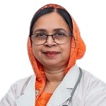 Prof. Dr. Nazma Hoque - Gynecologist & Obstetrician | Sasthya Seba