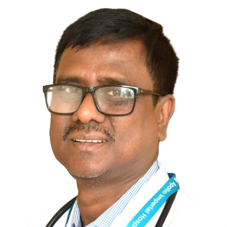 Prof. Dr. Md. Mahbubul Alam Chowdhury - Otolaryngologists (ENT) | Sasthya Seba