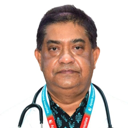 Dr. Major (Retd) Md. Rezaul Karim - Otolaryngologists (ENT) | Sasthya Seba