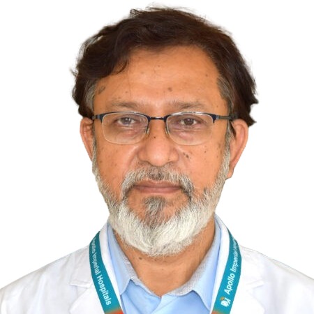 Dr. Md. Abu Taslim - Physical Medicine | Sasthya Seba