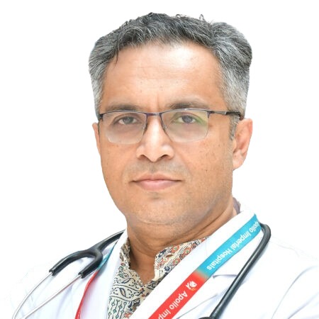 Dr. Abu Mohammad Sayem - Orthopedic Surgeon | Sasthya Seba