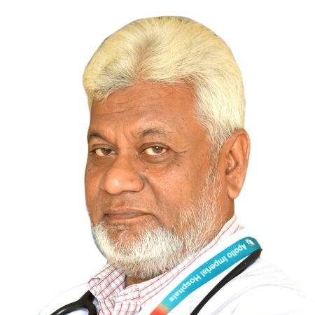 Dr. Md. Mostafa - Psychiatrist | Sasthya Seba