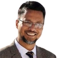 Dr. DMM Faruque Osmani - Cardiologist | Sasthya Seba