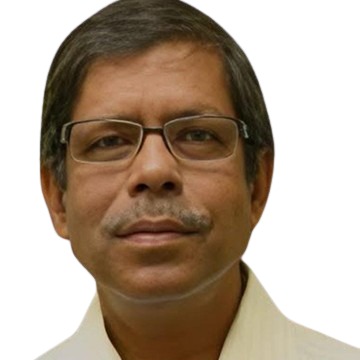 Prof. Dr. D P Sinha - Cardiologist | Sasthya Seba