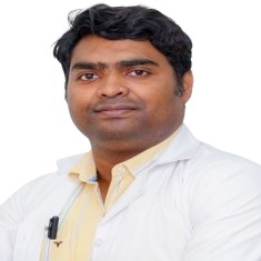 Dr. Barun Saha - Urologist | Sasthya Seba