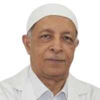 Prof. Dr. Md. Monimul Hoque - Pediatrician | Sasthya Seba