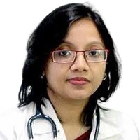 Dr. Shaoli Sarker - Pediatric Neurologist | Sasthya Seba