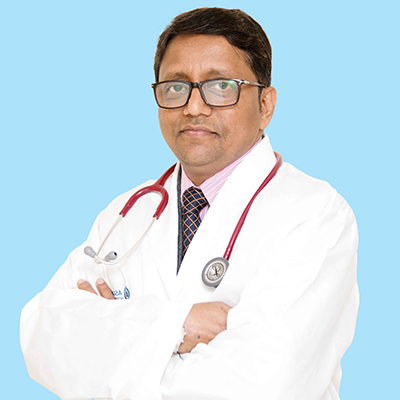 Dr. Ferdous Kamal Bhuiyan - Nephrologist | Sasthya Seba