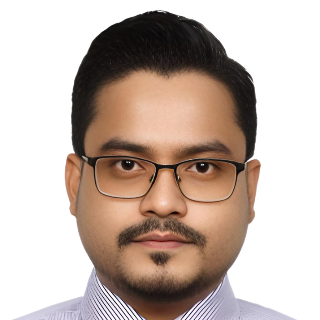 Dr. Md. Mahbub Alam - Otolaryngologists (ENT) | Sasthya Seba