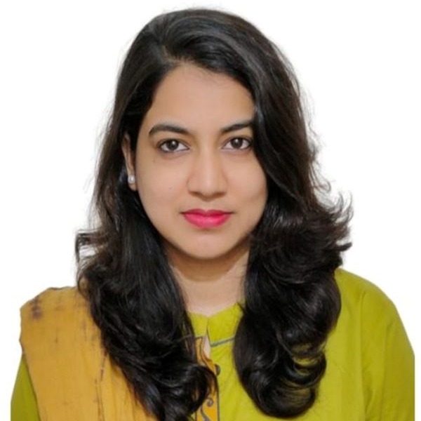Nazmun Nahar Swarna - Nutritionist | Sasthya Seba