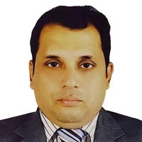 Dr. Dilip Kumar Ghosh - Gastroenterologist | Sasthya Seba