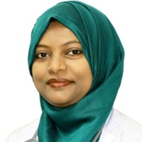 Dr. Susmita Islam - Gastroenterologist | Sasthya Seba