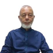 Prof. Dr. Maj. (Rtd) Md. Shahidullah - Dermatologist | Sasthya Seba