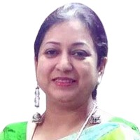 Dr. Sumaya Akter - Gynecologist & Obstetrician | Sasthya Seba