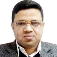 Prof. Dr. Mohammad Hasan Tarik - Medicine Specialist | Sasthya Seba