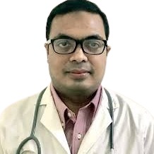 Asst. Prof. Dr. Md. Mohaimanul Haque Atique - Medicine Specialist ...