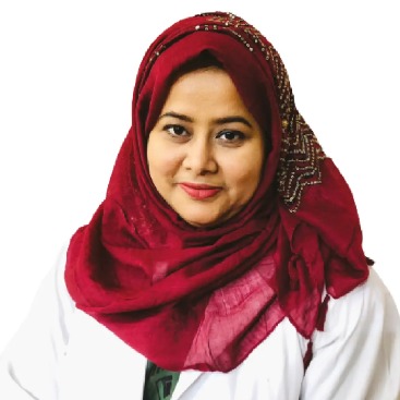 Dr. Ummul Khair Mahmuda - Gynecologist & Obstetrician | Sasthya Seba