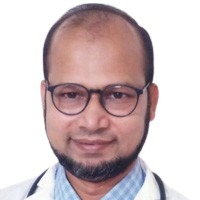 Dr. Md. Kamruzzaman - Hematologist | Sasthya Seba